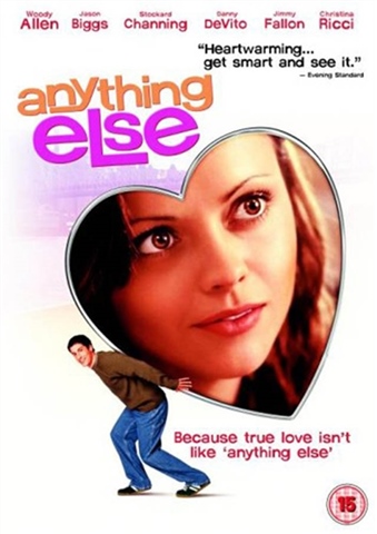 Anything Else (15) - CeX (UK): - Buy, Sell, Donate